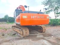 China Used 2016 Crawler Excavator Hitachi Zx350 on Sale, Secondhand High Quality Hitachi 35 Ton Mining Digger Zx300 Zx330 Zx350 Zx360 Well Maintenance Low Price for sale
