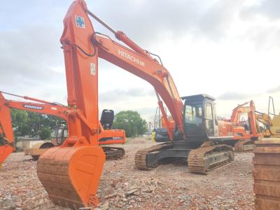 China Original High Effective Hitachi Zx350 Crawler Excavator, Used Hitachi 35 Ton Heavy Hydraulic Track Digger Zx350 Zx300 Zx330 Zx360 on Promotion for sale