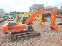 China Original High Effective Hitachi Zx350 Crawler Excavator, Used Hitachi 35 Ton Heavy Hydraulic Track Digger Zx350 Zx300 Zx330 Zx360 on Promotion for sale