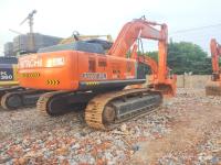 China Original High Effective Hitachi Zx350 Crawler Excavator, Used Hitachi 35 Ton Heavy Hydraulic Track Digger Zx350 Zx300 Zx330 Zx360 on Promotion for sale