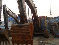 China Volvo Excavator Ec460blc in Well Condition with Competitive Price. for Sale, Used Wonderful Condition Large Mining Track Digger Volvo Ec360 Ec460 Cheap Price for sale