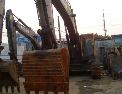 China Volvo Excavator Ec460blc in Well Condition with Competitive Price. for Sale, Used Wonderful Condition Large Mining Track Digger Volvo Ec360 Ec460 Cheap Price for sale