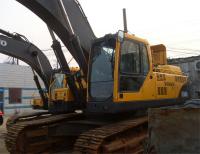 China Volvo Excavator Ec460blc in Well Condition with Competitive Price. for Sale, Used Wonderful Condition Large Mining Track Digger Volvo Ec360 Ec460 Cheap Price for sale