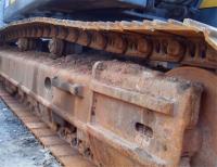 China Volvo Excavator Ec460blc in Well Condition with Competitive Price. for Sale, Used Wonderful Condition Large Mining Track Digger Volvo Ec360 Ec460 Cheap Price for sale