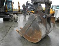 China Volvo Excavator Ec460blc in Well Condition with Competitive Price. for Sale, Used Wonderful Condition Large Mining Track Digger Volvo Ec360 Ec460 Cheap Price for sale