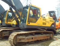 China Volvo Excavator Ec460 in Good Condition with Amazing Price. for Sale, Used Wonderful Condition Large Mining Track Digger Volvo Ec380 Ec360 Ec460 Cheap Price for sale