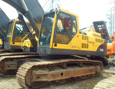 China Volvo Excavator Ec460 in Good Condition with Amazing Price. for Sale, Used Wonderful Condition Large Mining Track Digger Volvo Ec380 Ec360 Ec460 Cheap Price for sale