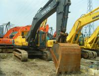 China Volvo Excavator Ec460 in Good Condition with Amazing Price. for Sale, Used Wonderful Condition Large Mining Track Digger Volvo Ec380 Ec360 Ec460 Cheap Price for sale