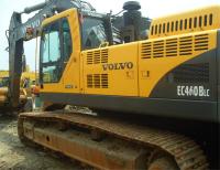 China Volvo Excavator Ec460 in Good Condition with Amazing Price. for Sale, Used Wonderful Condition Large Mining Track Digger Volvo Ec380 Ec360 Ec460 Cheap Price for sale
