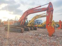 China Used Excavator Hitachi Zx350 Hydraulic Crawler Excavator, Hitachi Zx470 Zx240LC Zx200 Zx160 Zx300 Zx350 Zx330 Digger on Promotion for sale