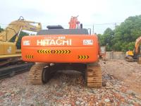 China Used Excavator Hitachi Zx350 Hydraulic Crawler Excavator, Hitachi Zx470 Zx240LC Zx200 Zx160 Zx300 Zx350 Zx330 Digger on Promotion for sale