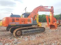China Good Performance Used Hitachi Excavator Zx350 Made in Japan Secondhand Construction Equipment Hitachi Zx300 Zx350 Zx360 Track Digger for Hot Sale for sale
