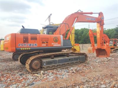 China Good Performance Used Hitachi Excavator Zx350 Made in Japan Secondhand Construction Equipment Hitachi Zx300 Zx350 Zx360 Track Digger for Hot Sale for sale