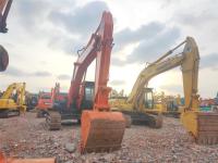 China Good Performance Used Hitachi Excavator Zx350 Made in Japan Secondhand Construction Equipment Hitachi Zx300 Zx350 Zx360 Track Digger for Hot Sale for sale