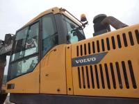 China Used Latest Model Volvo Excavator Ec380dl in Excellent Condition with Reasonable Price. Seocndhand Construction Track Digger Volvo Ec360 Ec380 Ec460 Hot Sale for sale
