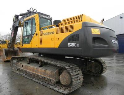 China Used Volvo Excavator Ec360blc in Well Condition with Amazing Price. Heavy Excavator Ec360 336D, PC360 Zx350 Dh420 PC350 PC300 330d Digger on Sale for sale