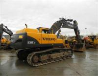 China Used Volvo Excavator Ec360blc in Well Condition with Amazing Price. Heavy Excavator Ec360 336D, PC360 Zx350 Dh420 PC350 PC300 330d Digger on Sale for sale