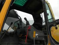 China Used Volvo Excavator Ec360blc in Well Condition with Amazing Price. Heavy Excavator Ec360 336D, PC360 Zx350 Dh420 PC350 PC300 330d Digger on Sale for sale