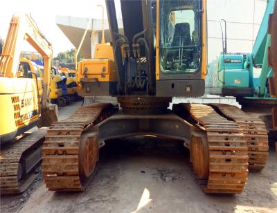 China Used Volvo Excavator Ec360 in Excellent Working Condition with Reasonable Price. Heavy Excavator Ec360 336D, PC360 Zx350 Dh420 PC350 PC300 330d Digger on Sale for sale