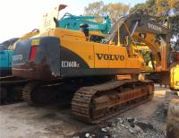 China Used Volvo Excavator Ec360 in Excellent Working Condition with Reasonable Price. Heavy Excavator Ec360 336D, PC360 Zx350 Dh420 PC350 PC300 330d Digger on Sale for sale
