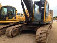 China Used Volvo Ec290blc Track Digger on Sale, Secondhand Origin Korea Volvo Ec210 Ec240 Ec290 Ec360 Excavator in Perfect Working Condition with Amazing Price for sale