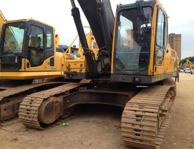 China Used Volvo Ec290blc Track Digger on Sale, Secondhand Origin Korea Volvo Ec210 Ec240 Ec290 Ec360 Excavator in Perfect Working Condition with Amazing Price for sale
