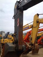 China Used Volvo Ec290blc Track Digger on Sale, Secondhand Origin Korea Volvo Ec210 Ec240 Ec290 Ec360 Excavator in Perfect Working Condition with Amazing Price for sale
