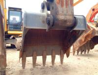 China Used Volvo Ec290blc Track Digger on Sale, Secondhand Origin Korea Volvo Ec210 Ec240 Ec290 Ec360 Excavator in Perfect Working Condition with Amazing Price for sale