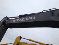 China Used Volvo Ec290blc Track Digger on Sale, Secondhand Origin Korea Volvo Ec210 Ec240 Ec290 Ec360 Excavator in Perfect Working Condition with Amazing Price for sale