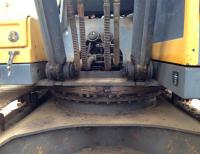 China Used Volvo Ec290blc Track Digger on Sale, Secondhand Origin Korea Volvo Ec210 Ec240 Ec290 Ec360 Excavator in Perfect Working Condition with Amazing Price for sale