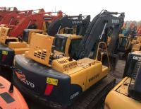 China Used Volvo Ec290blc Track Digger in Stock, Secondhand Origin Korea Volvo Ec210 Ec240 Ec290 Ec360 Ec460 Excavator High Quality with Reasonable Price for sale