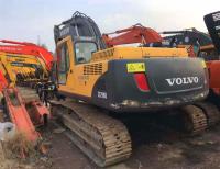 China Used Volvo Ec290blc Track Digger in Stock, Secondhand Origin Korea Volvo Ec210 Ec240 Ec290 Ec360 Ec460 Excavator High Quality with Reasonable Price for sale