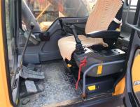 China Used Volvo Ec290blc Track Digger in Stock, Secondhand Origin Korea Volvo Ec210 Ec240 Ec290 Ec360 Ec460 Excavator High Quality with Reasonable Price for sale
