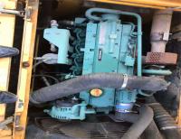 China Used Volvo Ec290blc Track Digger in Stock, Secondhand Origin Korea Volvo Ec210 Ec240 Ec290 Ec360 Ec460 Excavator High Quality with Reasonable Price for sale