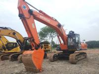 China Track Excavator Japan Secondhand Original Zx350 Used Hitachi Zx350 Excavator Hitachi Used Crawler Excavator 350 with Japan Condition for sale