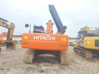 China Track Excavator Japan Secondhand Original Zx350 Used Hitachi Zx350 Excavator Hitachi Used Crawler Excavator 350 with Japan Condition for sale