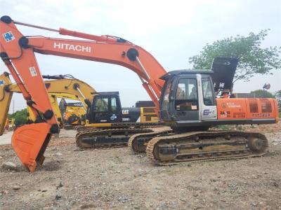 China International Certificated Hitachi Used Excavator Zx350 at Low Price, All Series Hitachi Hydraulic Digger for Hot Sale for sale
