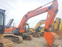 China International Certificated Hitachi Used Excavator Zx350 at Low Price, All Series Hitachi Hydraulic Digger for Hot Sale for sale