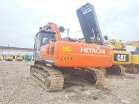 China International Certificated Hitachi Used Excavator Zx350 at Low Price, All Series Hitachi Hydraulic Digger for Hot Sale for sale