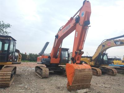 China Used Good Condition Hitachi Zx350 Crawler Excavator, Japan Used Hitachi Zx350 for sale