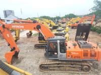 China Used Good Condition Hitachi Zx350 Crawler Excavator, Japan Used Hitachi Zx350 for sale