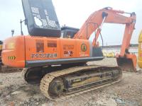 China Used Good Condition Hitachi Zx350 Crawler Excavator, Japan Used Hitachi Zx350 for sale