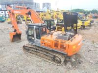 China Used Hitachi Crawler Excavator Zx350 Secondhand Heavy Track Digger Hitachi Zx350 Zx360 Zx240 Zx210 Zx200 Excavator for Sale for sale