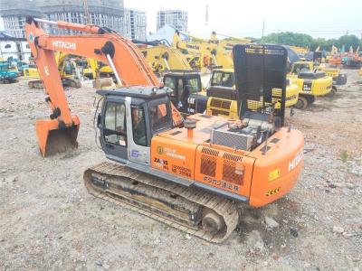 China Used Hitachi Crawler Excavator Zx350 Secondhand Heavy Track Digger Hitachi Zx350 Zx360 Zx240 Zx210 Zx200 Excavator for Sale for sale
