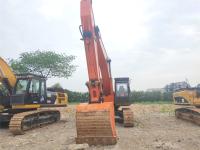 China Used Hitachi Crawler Excavator Zx350 Secondhand Heavy Track Digger Hitachi Zx350 Zx360 Zx240 Zx210 Zx200 Excavator for Sale for sale