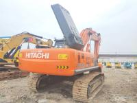China Used Hitachi Crawler Excavator Zx350 Secondhand Heavy Track Digger Hitachi Zx350 Zx360 Zx240 Zx210 Zx200 Excavator for Sale for sale