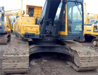 China Used Volvo Ec240blc Crawler Excavator in Excellent Working Condition with Competitive Price, Used Volvo Hydraulic Track Digger Ec240 Ec290 in Stock on Promotion for sale