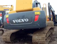 China Used Volvo Ec240blc Crawler Excavator in Excellent Working Condition with Competitive Price, Used Volvo Hydraulic Track Digger Ec240 Ec290 in Stock on Promotion for sale