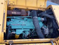 China Used Volvo Ec240blc Crawler Excavator in Excellent Working Condition with Competitive Price, Used Volvo Hydraulic Track Digger Ec240 Ec290 in Stock on Promotion for sale