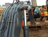 China Used Volvo Ec240blc Crawler Excavator in Excellent Working Condition with Competitive Price, Used Volvo Hydraulic Track Digger Ec240 Ec290 in Stock on Promotion for sale